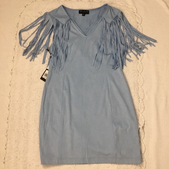 Idyllwind | Dresses | Nwt Idyllwind Fueled By Miranda Lambert Faux ...